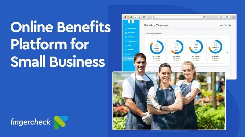 Fingercheck on LinkedIn: #401k #retirementplanning #hr #benefits # ... Fingercheck on LinkedIn: #401k #retirementplanning #hr #benefits # ...