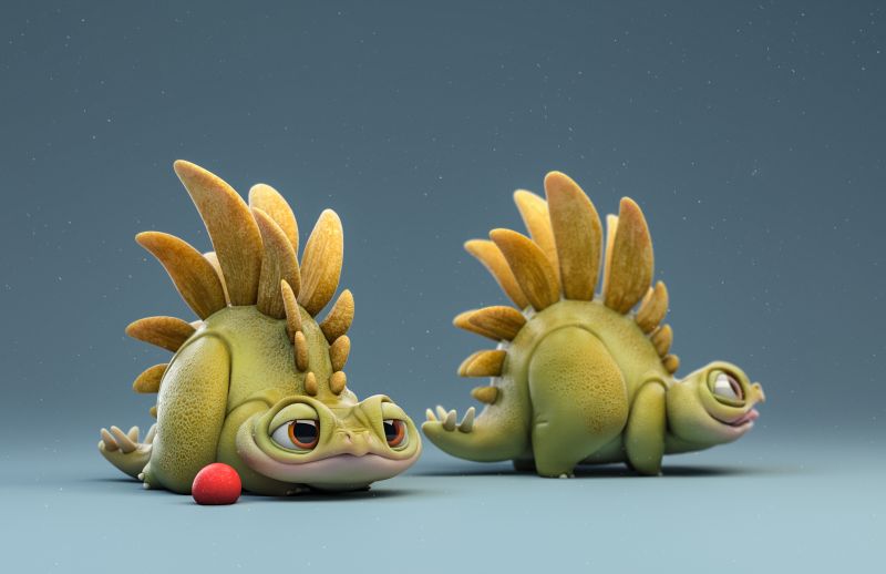 Mickael Lelievre on LinkedIn: So here is Steggy, he is a part of the ... Mickael Lelievre on LinkedIn: So here is Steggy, he is a part of the ...