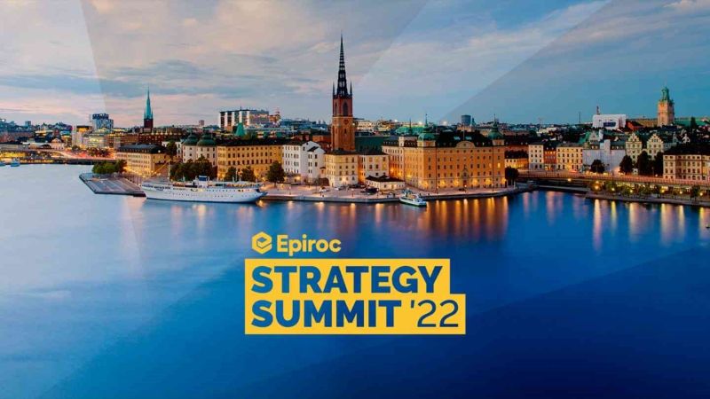 Hector Rene G. on LinkedIn: #epiroc #strategy #geopolitical # ... Hector Rene G. on LinkedIn: #epiroc #strategy #geopolitical # ...