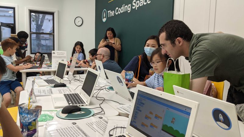 The Coding Space on LinkedIn: #thecodingspace #codingforbeginners # ... The Coding Space on LinkedIn: #thecodingspace #codingforbeginners # ...