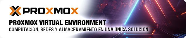 Proxmox Server Solutions na LinkedIn: #proxmox #training #datacenter # ... Proxmox Server Solutions na LinkedIn: #proxmox #training #datacenter # ...