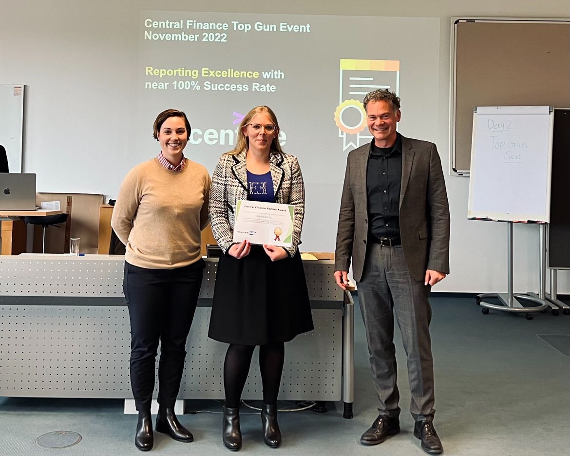 Alexandra Polok-Flemming on LinkedIn: #sap #accenture #accenture Alexandra Polok-Flemming on LinkedIn: #sap #accenture #accenture