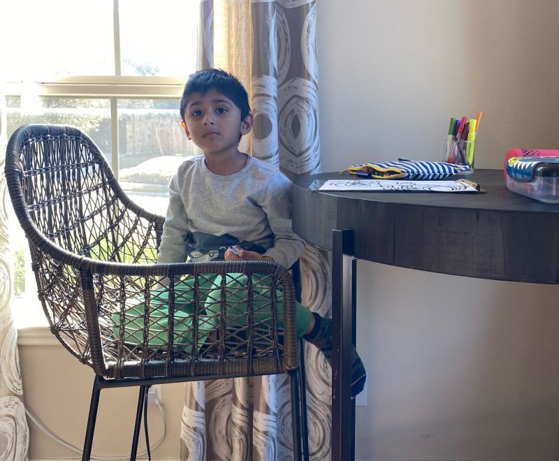 Ripu Singh on LinkedIn: #covid #school #workfromhome Ripu Singh on LinkedIn: #covid #school #workfromhome