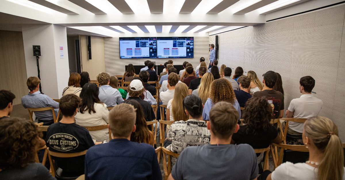 EADA Business School on LinkedIn: Informative Session: Global BBA ... EADA Business School on LinkedIn: Informative Session: Global BBA ...