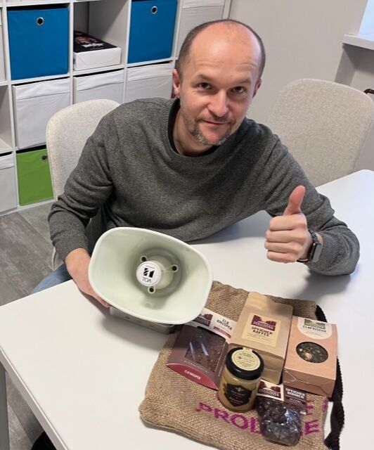 Koen De Vuyst posted on LinkedIn Koen De Vuyst posted on LinkedIn