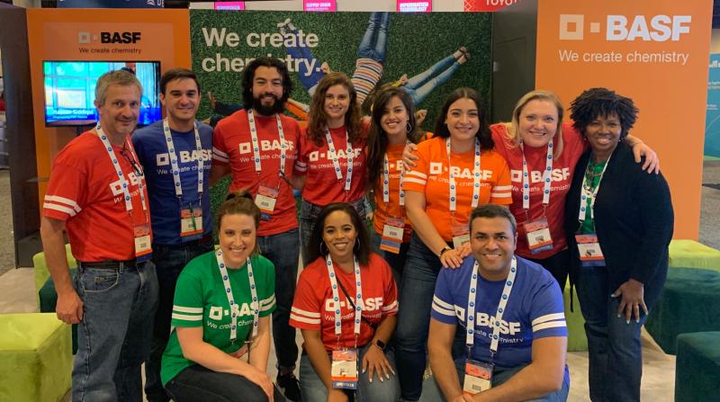 BASF on LinkedIn: #shpe2019 #basf #belongatbasf #basfcareers # ... BASF on LinkedIn: #shpe2019 #basf #belongatbasf #basfcareers # ...