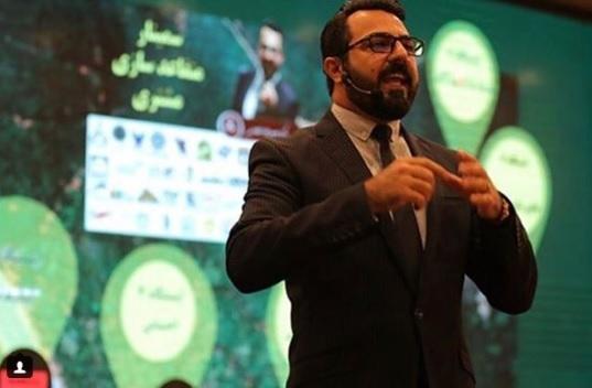 Mohammad Reza Ansari محمدرضا انصاری on LinkedIn: #مثبت_اندیشی #واقع ... Mohammad Reza Ansari محمدرضا انصاری on LinkedIn: #مثبت_اندیشی #واقع ...