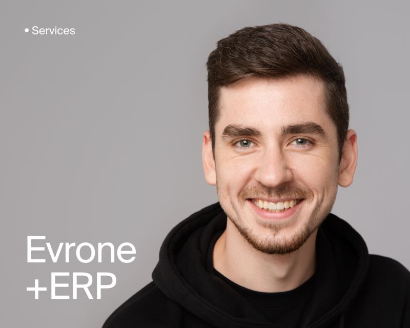 Evrone on LinkedIn: #business #data #finance #planning #erp # ... Evrone on LinkedIn: #business #data #finance #planning #erp # ...