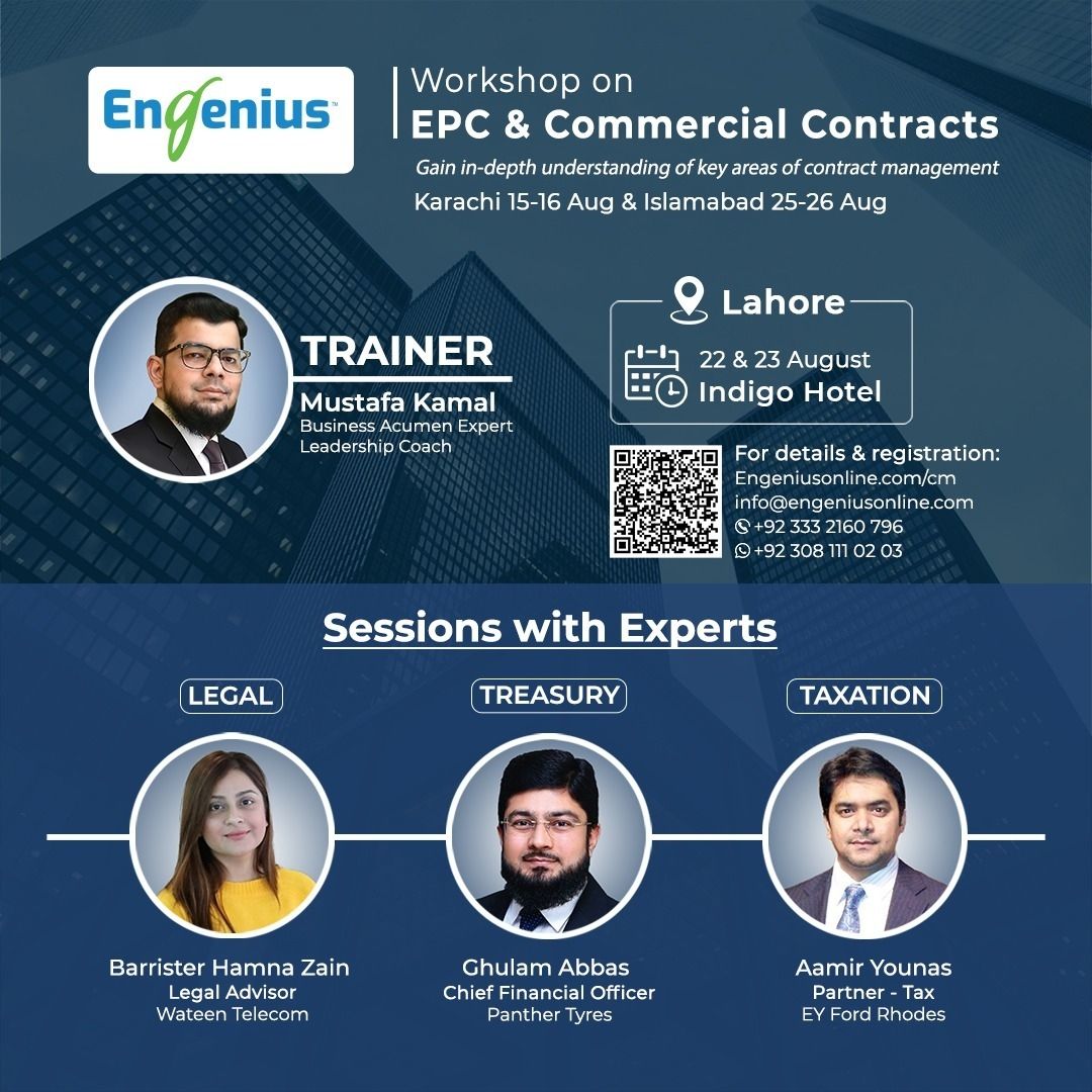 Barrister Hamna Zain posted on LinkedIn Barrister Hamna Zain posted on LinkedIn