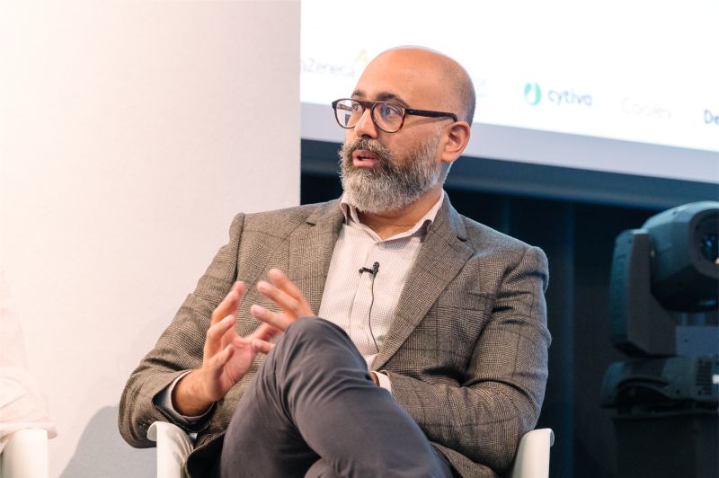Prism Ventures on LinkedIn: #techbiouk #techbio #biotech #lifesciences ... Prism Ventures on LinkedIn: #techbiouk #techbio #biotech #lifesciences ...