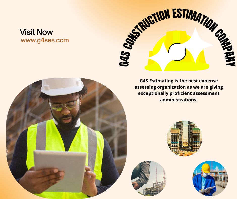 G4S Estimating on LinkedIn: #estimate #estimated #estimating #estimator ... G4S Estimating on LinkedIn: #estimate #estimated #estimating #estimator ...