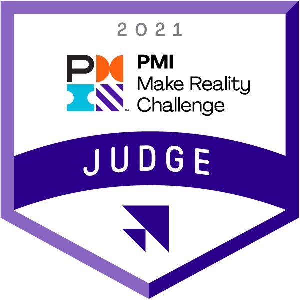 Abhishek Ambastha on LinkedIn: #pmi #prief #hackathon #students Abhishek Ambastha on LinkedIn: #pmi #prief #hackathon #students