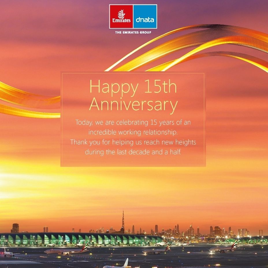 Muhammad Bilal on LinkedIn: #15years Muhammad Bilal on LinkedIn: #15years