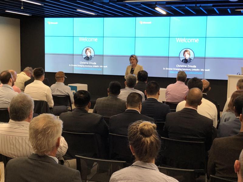Jin Kim on LinkedIn: Great ‘Turning Relationships into Revenue’ session ... Jin Kim on LinkedIn: Great ‘Turning Relationships into Revenue’ session ...