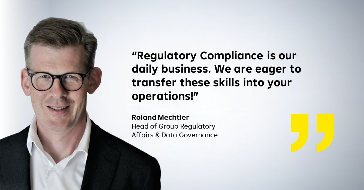Raiffeisen Bank International AG on LinkedIn: ++ Regulatory Update ... Raiffeisen Bank International AG on LinkedIn: ++ Regulatory Update ...