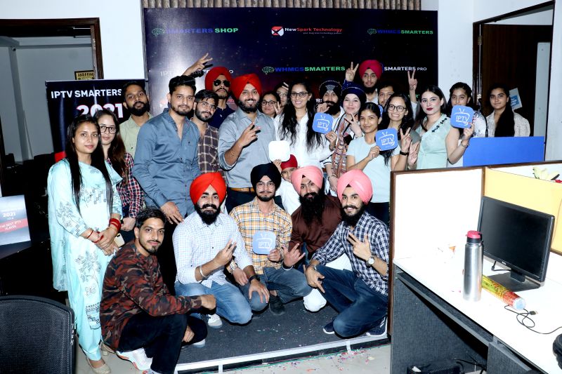 Amanpreet Singh on LinkedIn: Releasing of IPTV Smarters Pro 2021 ... Amanpreet Singh on LinkedIn: Releasing of IPTV Smarters Pro 2021 ...