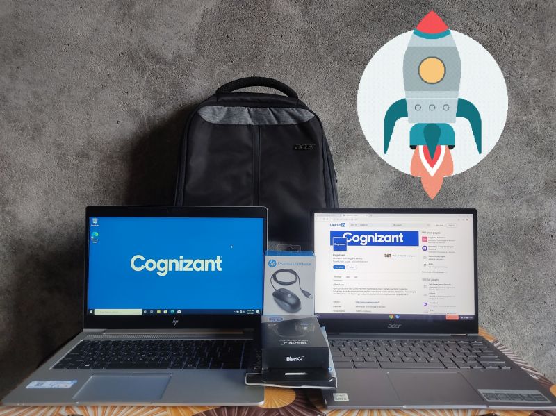 Rahul Nalge on LinkedIn: #cognizant #newbeginning #softwareengineer ... Rahul Nalge on LinkedIn: #cognizant #newbeginning #softwareengineer ...
