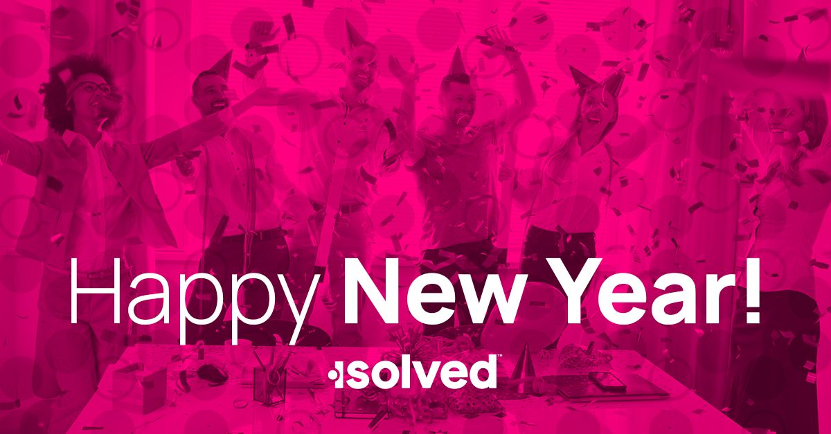 Brad Ronek on LinkedIn: #isolved Brad Ronek on LinkedIn: #isolved