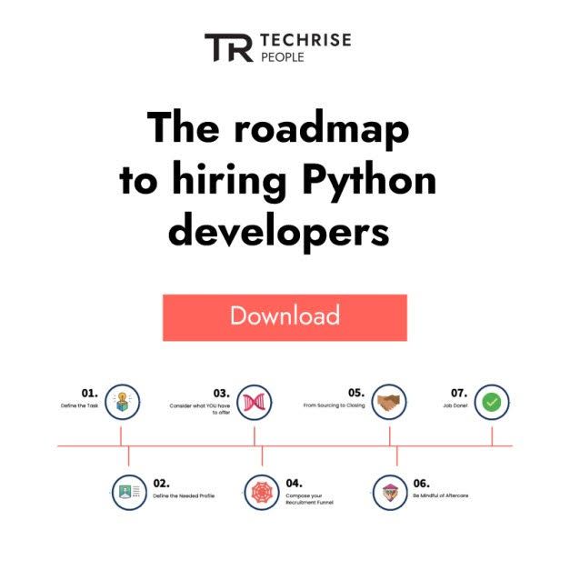 Drenit Sadiku on LinkedIn: #python #pythonprogramming #developerjobs # ... Drenit Sadiku on LinkedIn: #python #pythonprogramming #developerjobs # ...