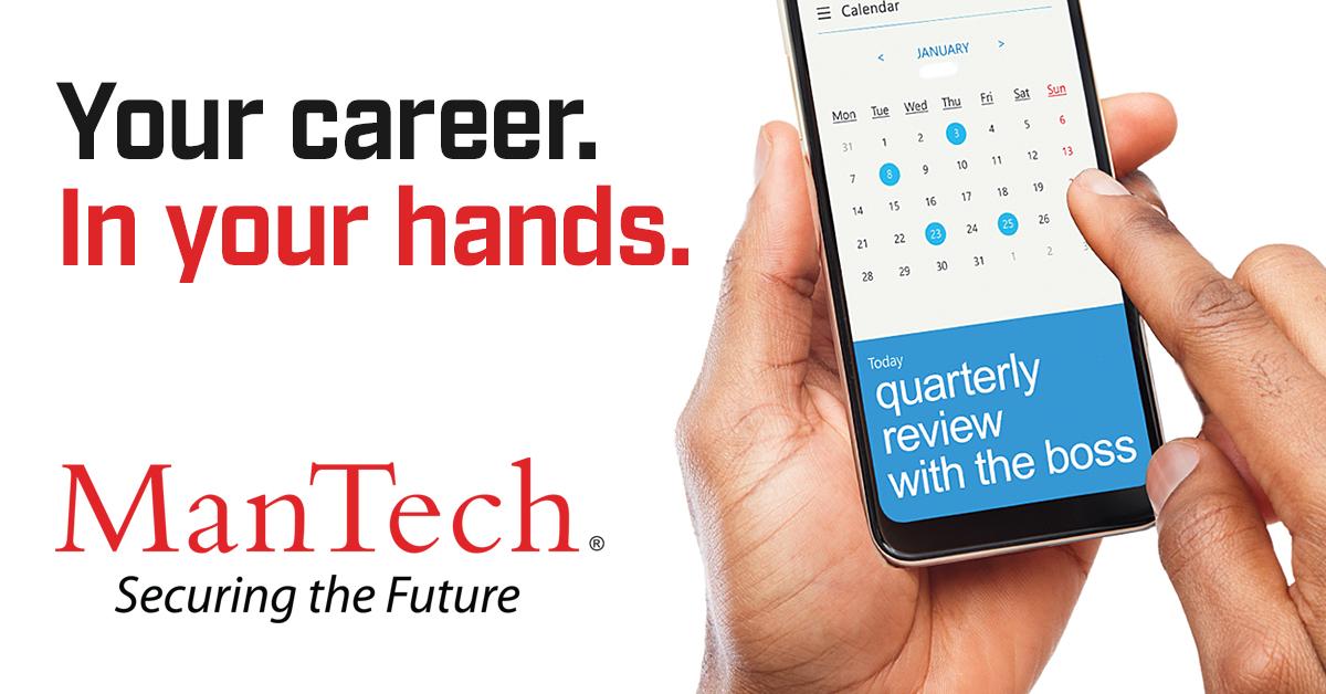 ManTech on LinkedIn: #cyber #cloud ManTech on LinkedIn: #cyber #cloud