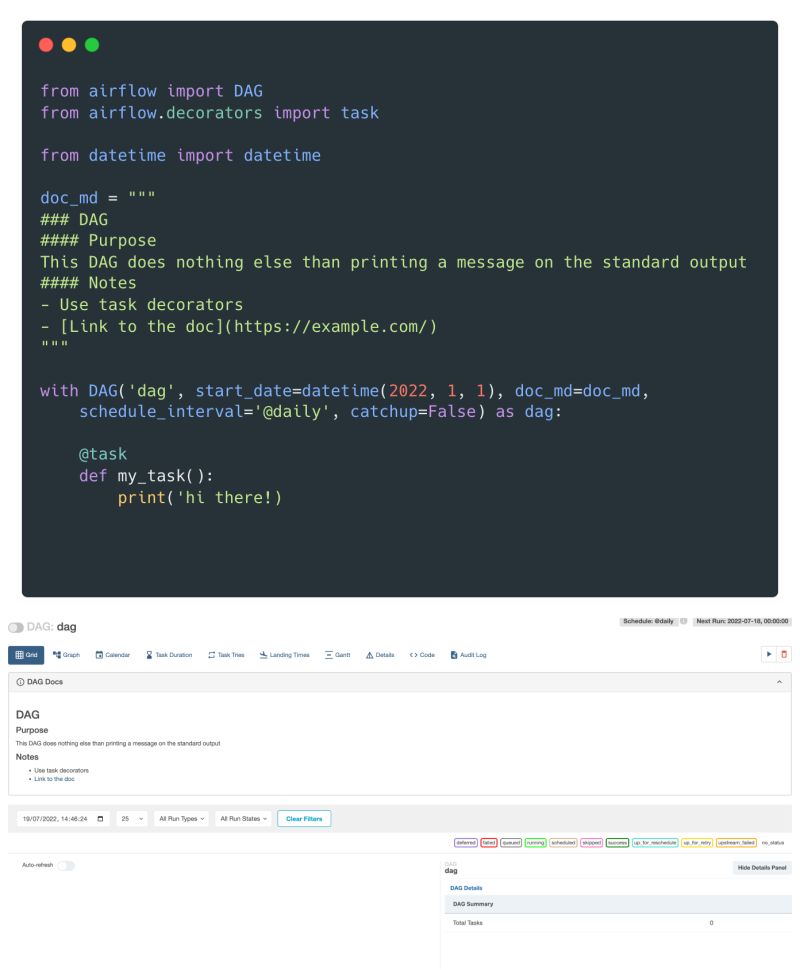 Marc Lamberti on LinkedIn: #airflow #dataengineering #airflow # ... Marc Lamberti on LinkedIn: #airflow #dataengineering #airflow # ...