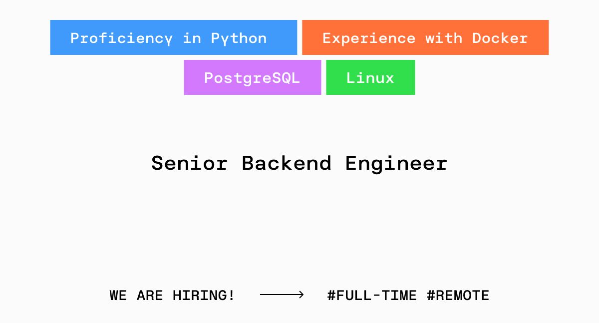 Oksana Dolaberidze on LinkedIn: #pythondeveloper #pythondeveloper # ... Oksana Dolaberidze on LinkedIn: #pythondeveloper #pythondeveloper # ...