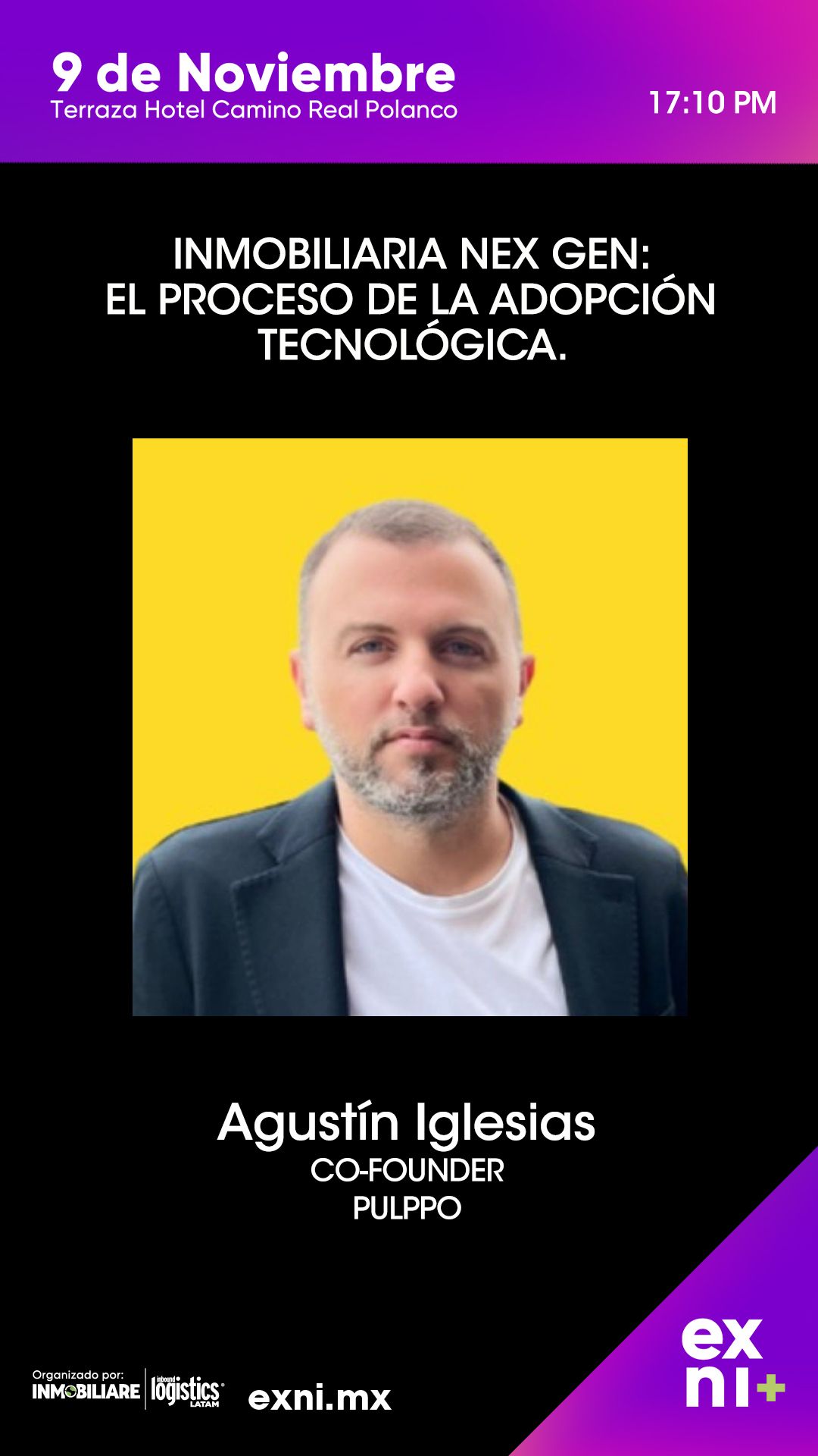 INMOBILIARE en LinkedIn: Conoce el proceso de la adopción tecnológica ... INMOBILIARE en LinkedIn: Conoce el proceso de la adopción tecnológica ...