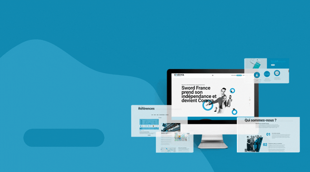Coexya on LinkedIn: Coexya - Intégration et développement, software et ... Coexya on LinkedIn: Coexya - Intégration et développement, software et ...