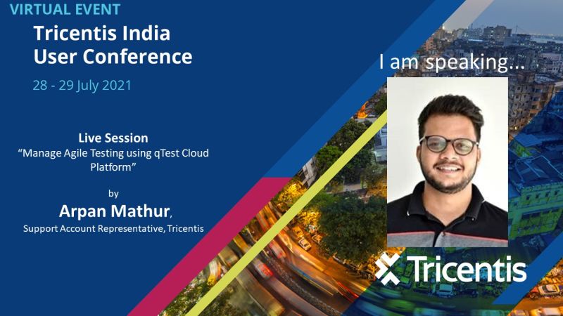 Shweta Chitte on LinkedIn: #tiuc2021 #testing #testers #testingjobs # ... Shweta Chitte on LinkedIn: #tiuc2021 #testing #testers #testingjobs # ...