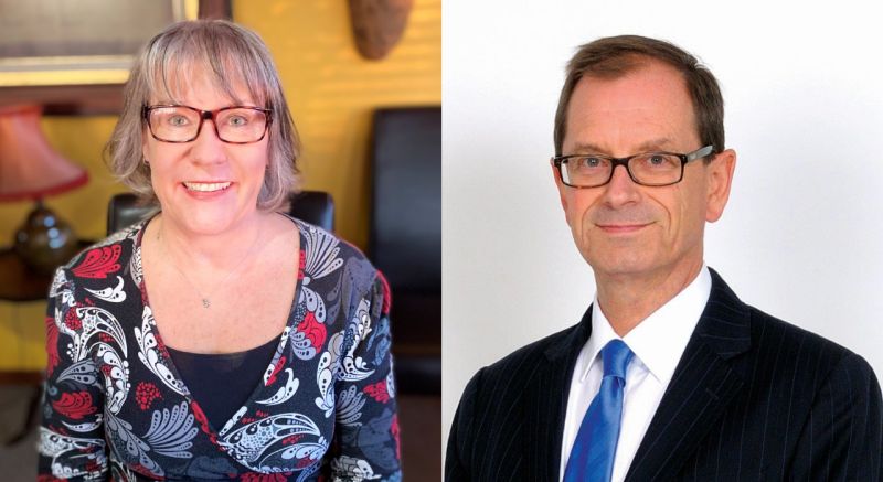The Chartered Governance Institute on LinkedIn: Today we welcome Jill ... The Chartered Governance Institute on LinkedIn: Today we welcome Jill ...
