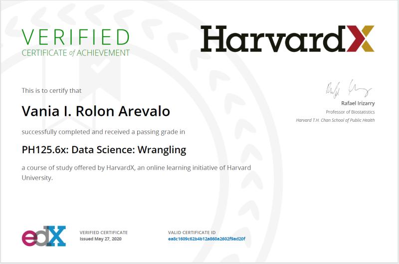 Vania Rolon on LinkedIn: #datascience #girlswhocode #dataanalysis #r Vania Rolon on LinkedIn: #datascience #girlswhocode #dataanalysis #r