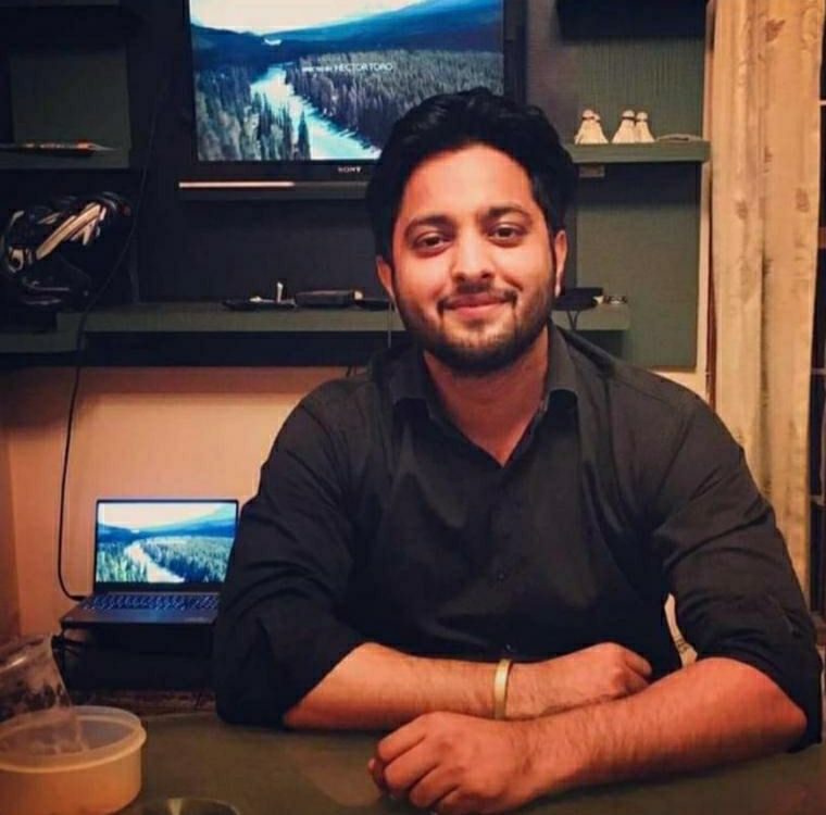 Neha Varshney on LinkedIn: #rip Neha Varshney on LinkedIn: #rip