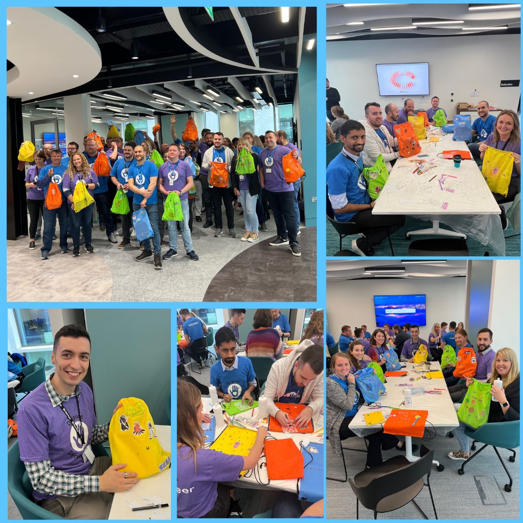 Ella Crane on LinkedIn: #netapp #team #community #volunteering #cork # ... Ella Crane on LinkedIn: #netapp #team #community #volunteering #cork # ...