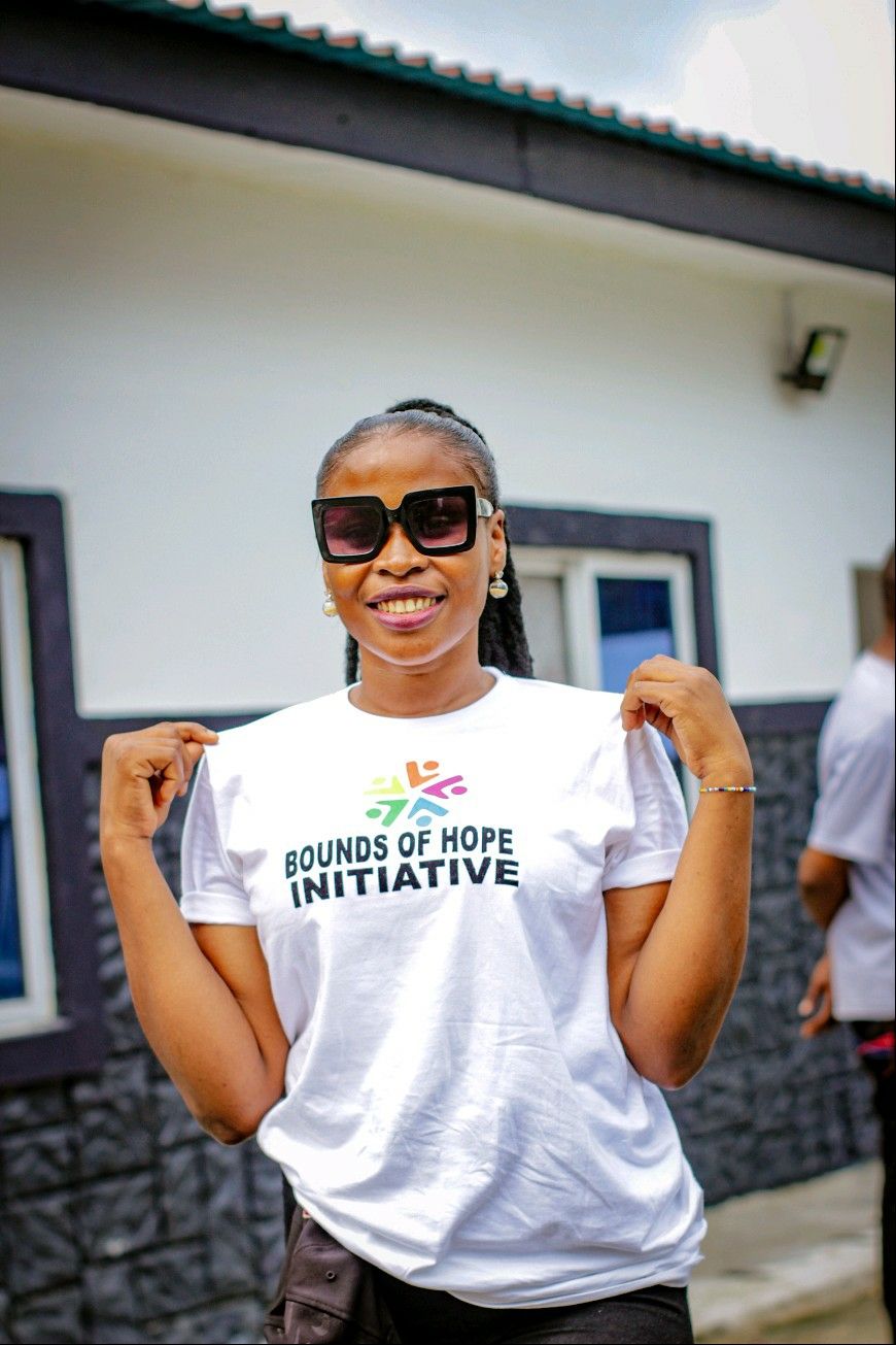 Chidinma Anoliefo on LinkedIn: #bephenomenalorbeforgotten #successful # ... Chidinma Anoliefo on LinkedIn: #bephenomenalorbeforgotten #successful # ...