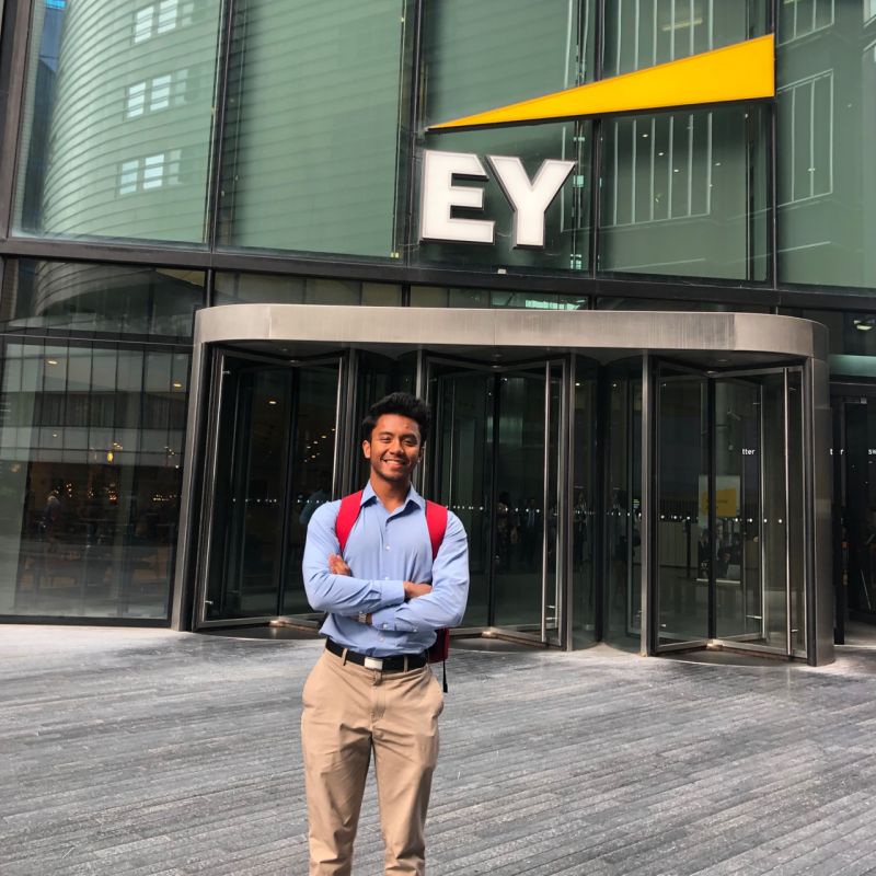 Nazrin Nizam posted on LinkedIn Nazrin Nizam posted on LinkedIn