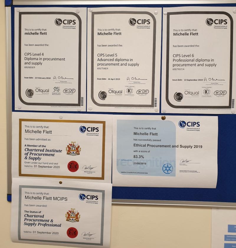 Michelle Flett MCIPS Chartered on LinkedIn: #mcipschartered | 139 comments Michelle Flett MCIPS Chartered on LinkedIn: #mcipschartered | 139 comments