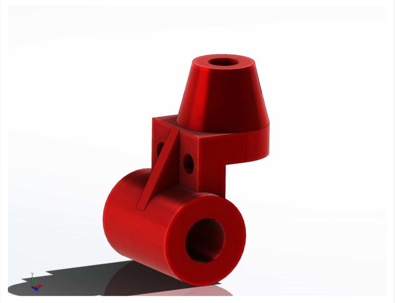 Nilesh Kumar on LinkedIn: #solidworks #design #cadcam #designer Nilesh Kumar on LinkedIn: #solidworks #design #cadcam #designer