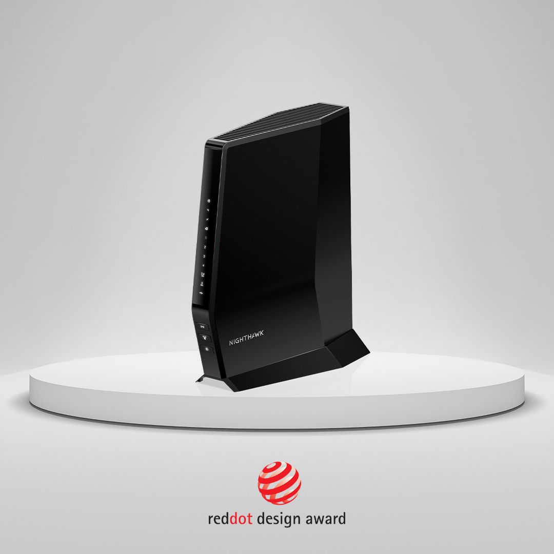 NETGEAR on LinkedIn: We're pleased to share that our team of in-house ... NETGEAR on LinkedIn: We're pleased to share that our team of in-house ...