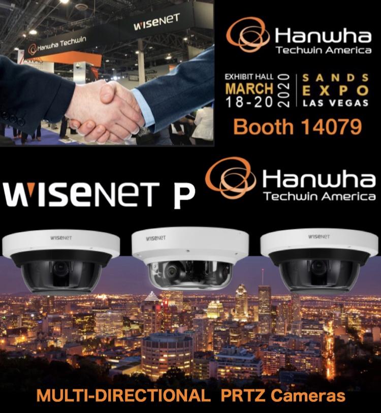 Dominique Bougie on LinkedIn: #hanwha #ptrz #multi_directional #cameras ... Dominique Bougie on LinkedIn: #hanwha #ptrz #multi_directional #cameras ...