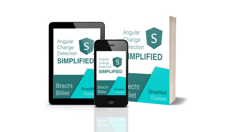 Brecht Billiet on LinkedIn: #angular Brecht Billiet on LinkedIn: #angular
