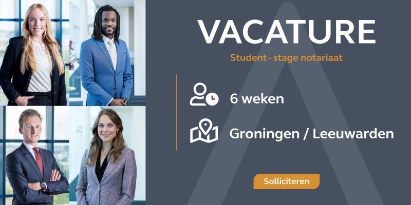 DeHaan Advocaten en Notarissen op LinkedIn: Student- stage Notariaat ... DeHaan Advocaten en Notarissen op LinkedIn: Student- stage Notariaat ...