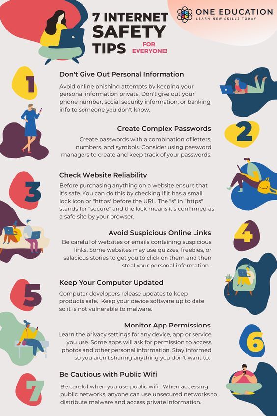 Chuck Brooks on LinkedIn: #cybersecurity #internetsafety # ... Chuck Brooks on LinkedIn: #cybersecurity #internetsafety # ...