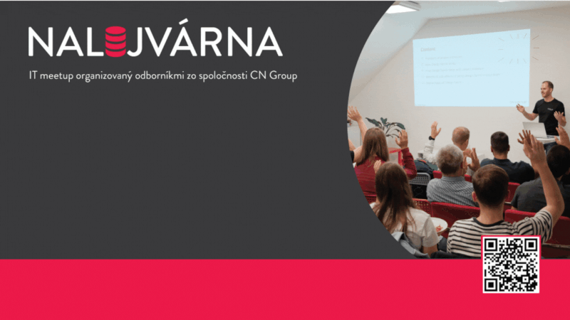 Robert Szlezak on LinkedIn: #meetup #nalejvarna #flutter #reactnative # ... Robert Szlezak on LinkedIn: #meetup #nalejvarna #flutter #reactnative # ...
