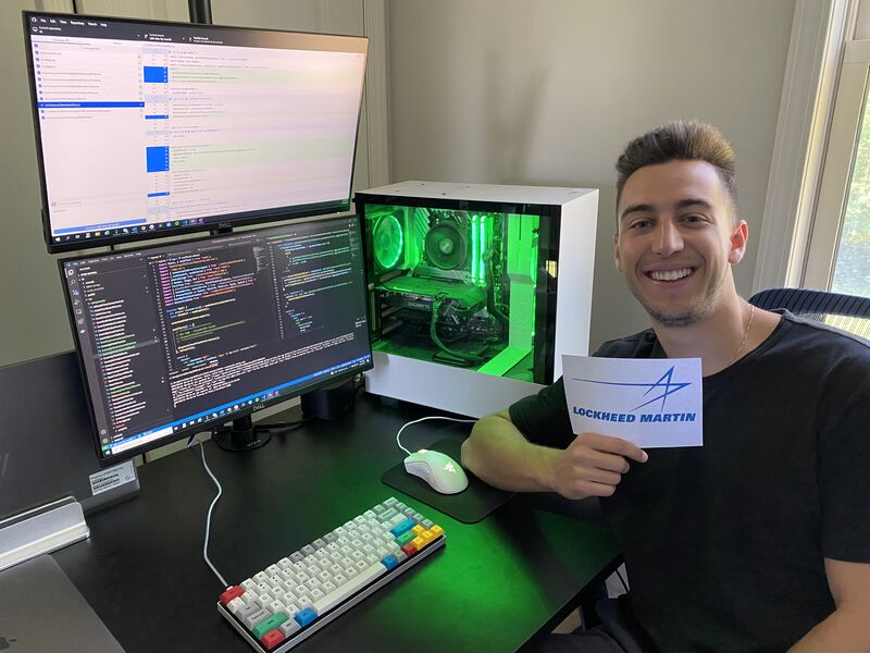 Ryan Floyd on LinkedIn: #softwareengineering #programming # ... Ryan Floyd on LinkedIn: #softwareengineering #programming # ...
