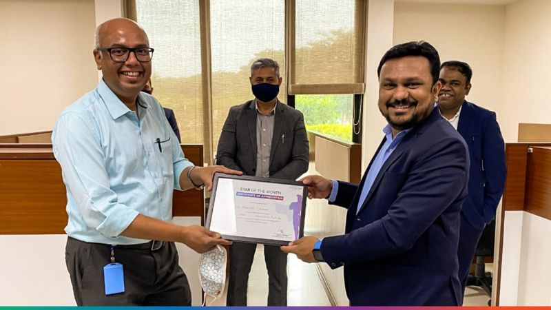 Ankur Saxena on LinkedIn: #starofthemonth #creatives #timelines Ankur Saxena on LinkedIn: #starofthemonth #creatives #timelines
