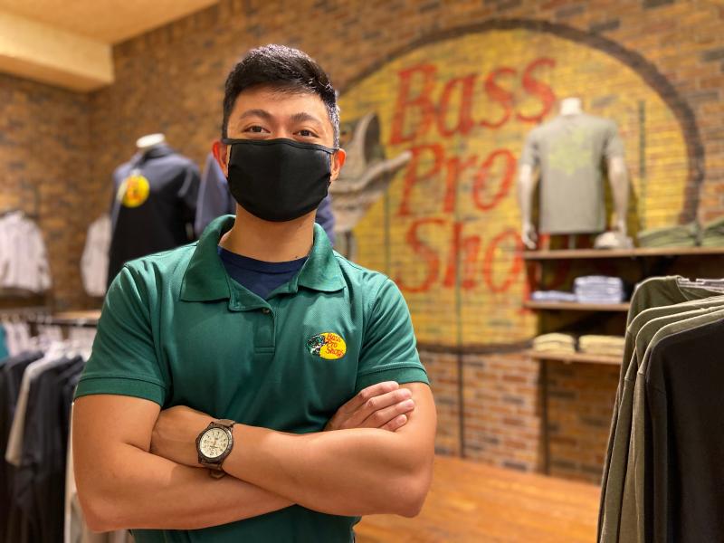 Bass Pro Shops on LinkedIn: We’re proud to reward our hourly team ... Bass Pro Shops on LinkedIn: We’re proud to reward our hourly team ...