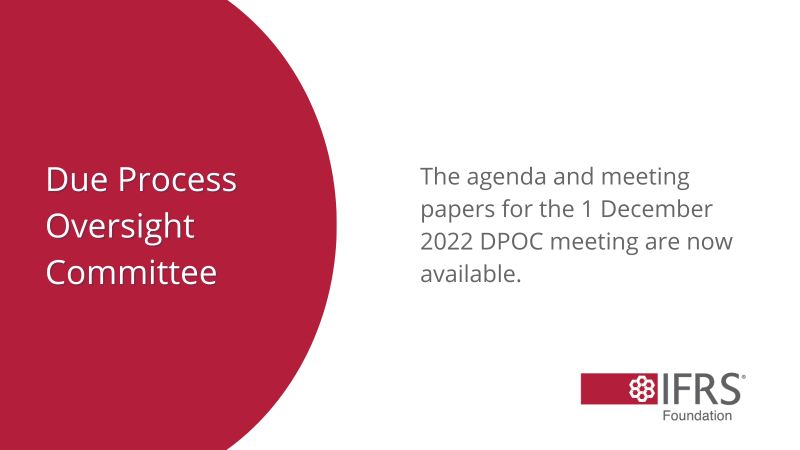 IFRS Foundation on LinkedIn: #ifrs #iasb IFRS Foundation on LinkedIn: #ifrs #iasb