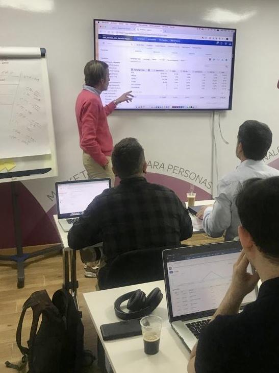 Skiller Academy posted on LinkedIn Skiller Academy posted on LinkedIn