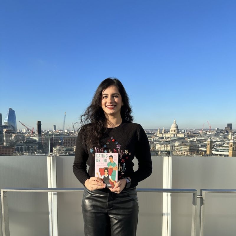 Simran Khurana on LinkedIn: I had forgotten to share this lovely photo ... Simran Khurana on LinkedIn: I had forgotten to share this lovely photo ...