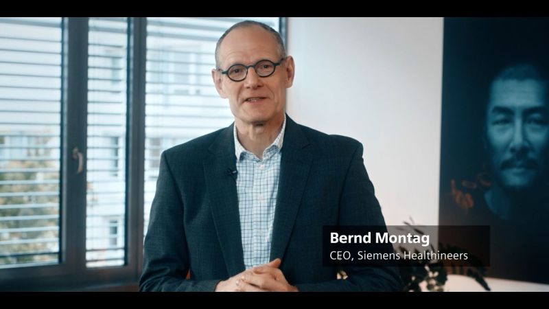 Anirban Debnath on LinkedIn: #siemenshealthineers #healthcare Anirban Debnath on LinkedIn: #siemenshealthineers #healthcare